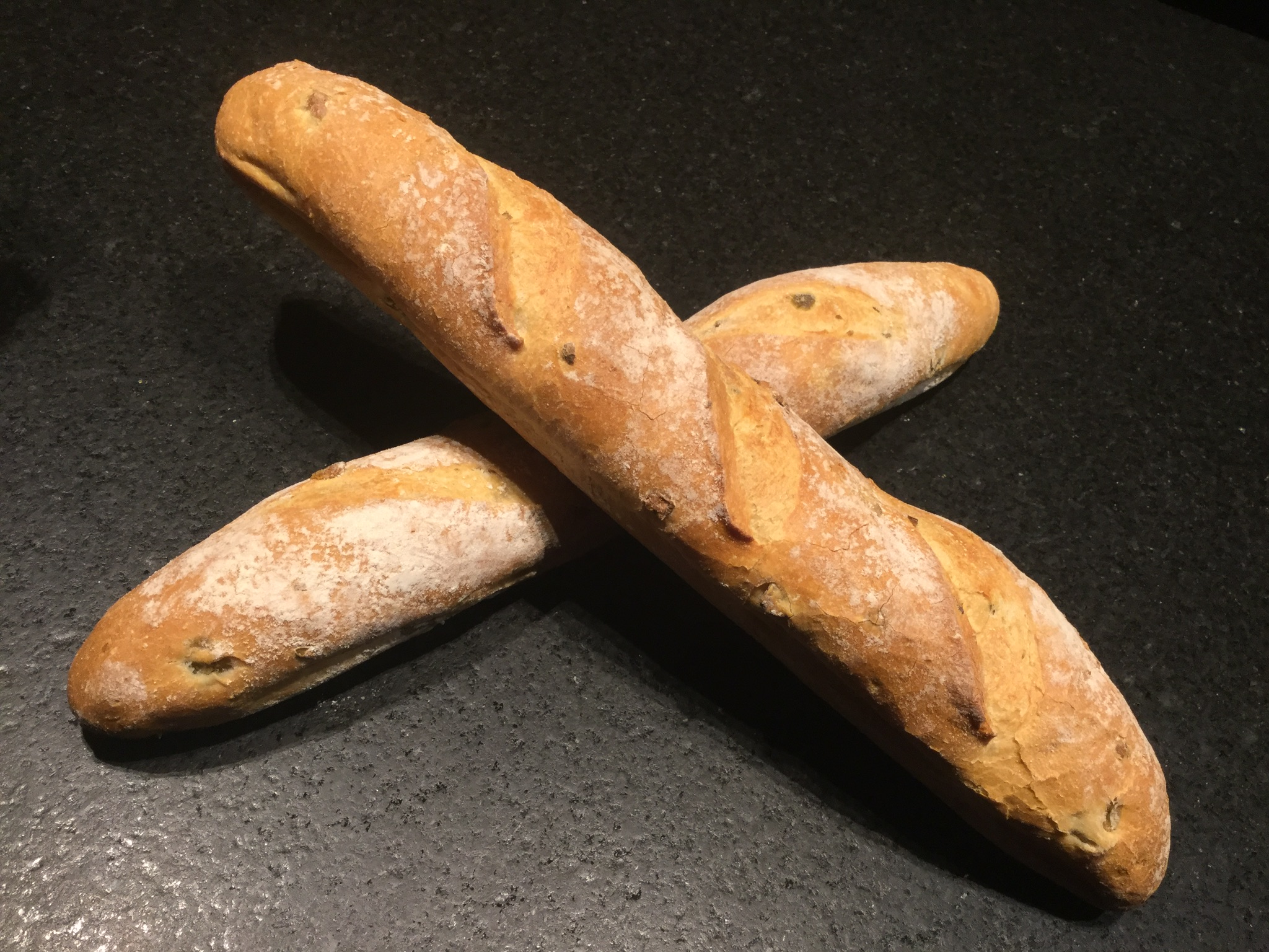 Brood en Banket Tom & Sandra Wingene | Assortiment | brood, pistolets ...